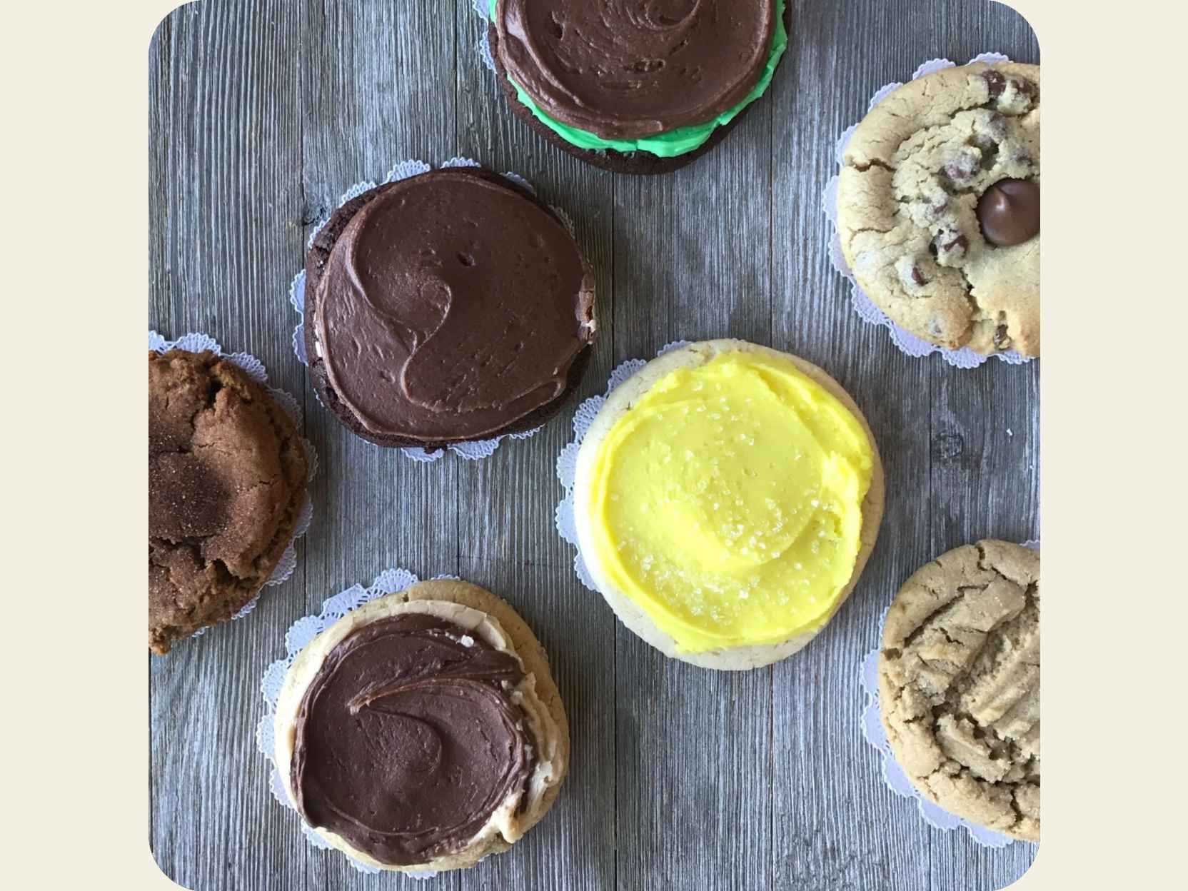 The Store Fine Foods