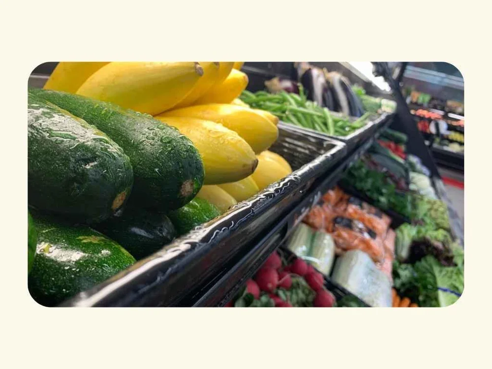The Store - Holladay & Gateway — The Store Fine Foods