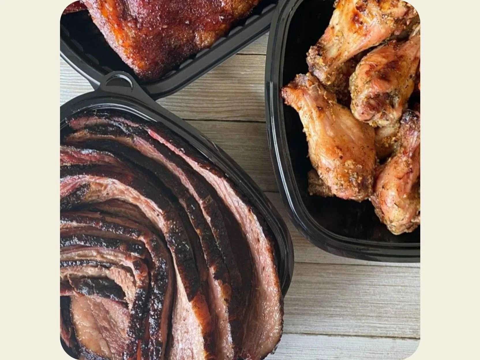 The Store Fine Foods