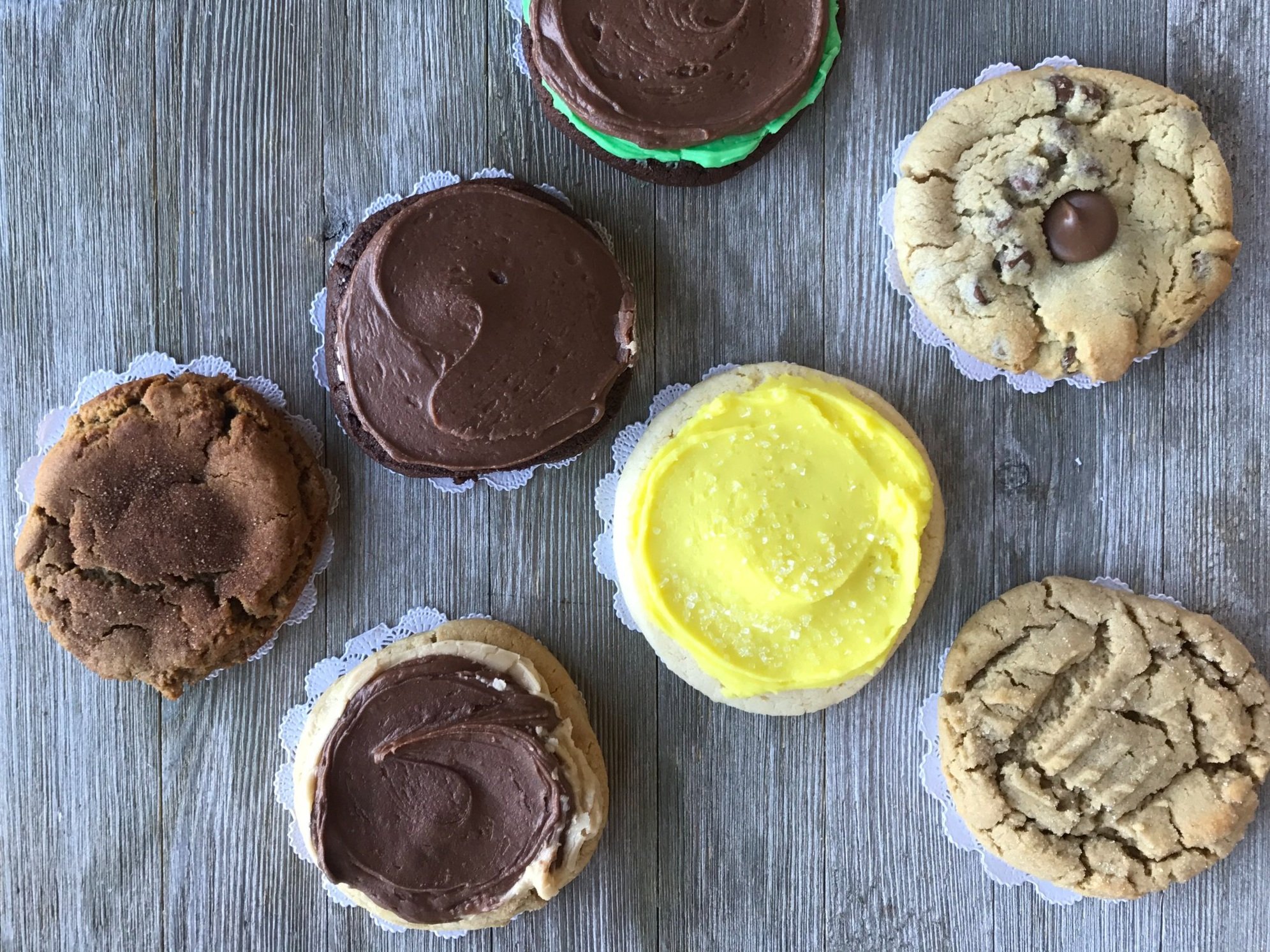 The Store Fine Foods