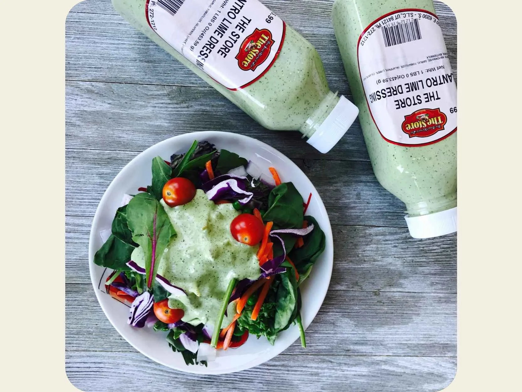 The Store Fine Foods