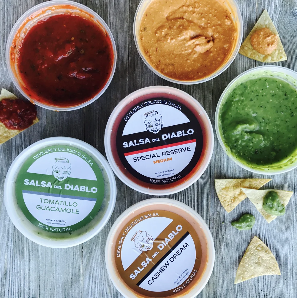 LOCAL — The Store Fine Foods