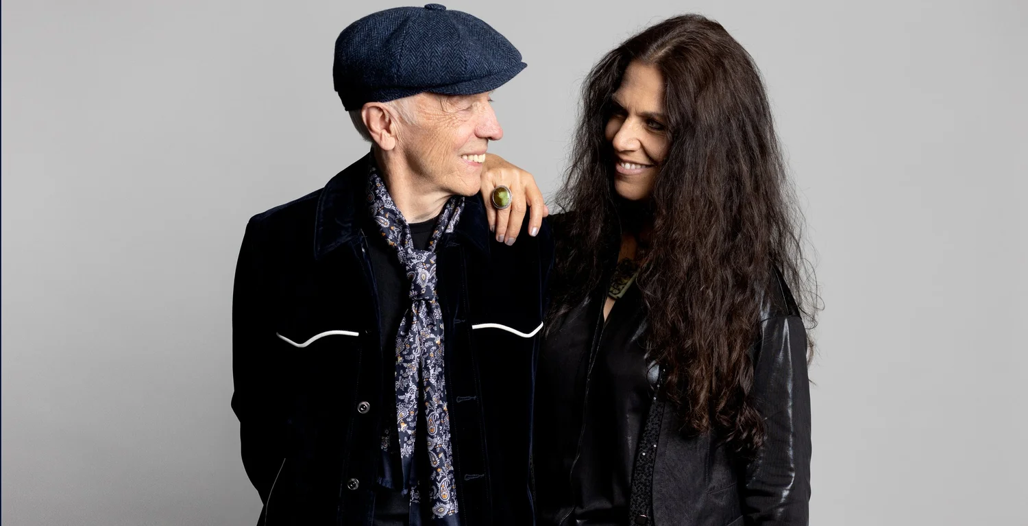 Blog — Sari Schorr