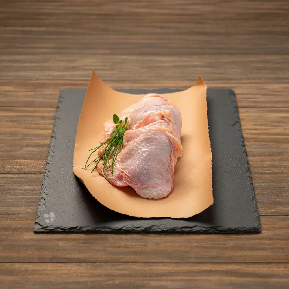 Bonless Skinless Chicken Breast — Anderson's Farm Products