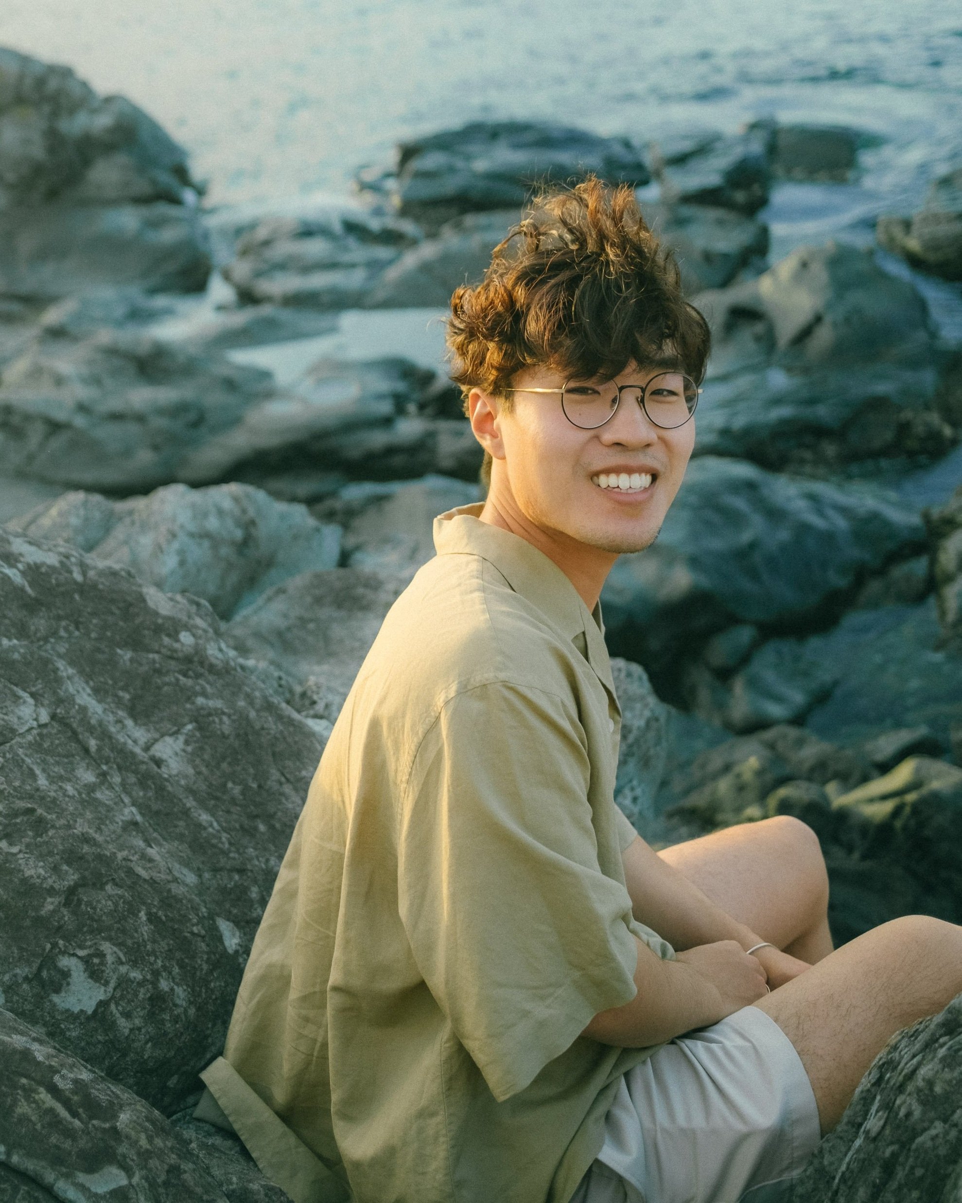 About — Dave Lee