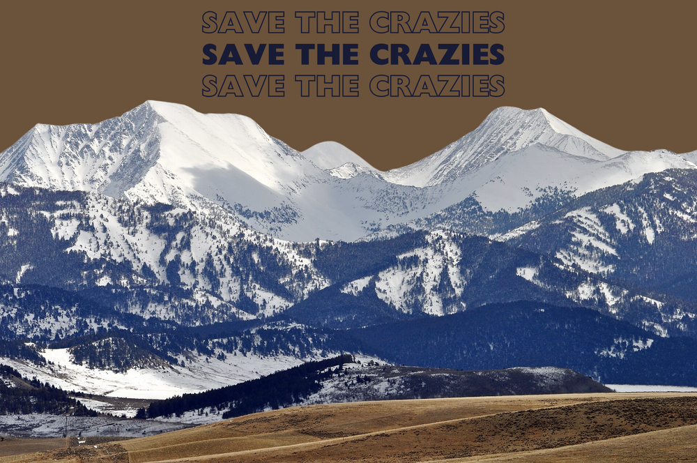 Public Land Water Access Association