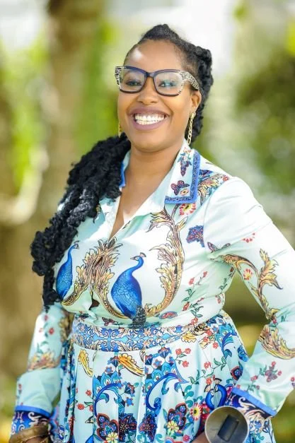 Tameka Ruffin | Start Healing Today – Explore Services — Center for ...