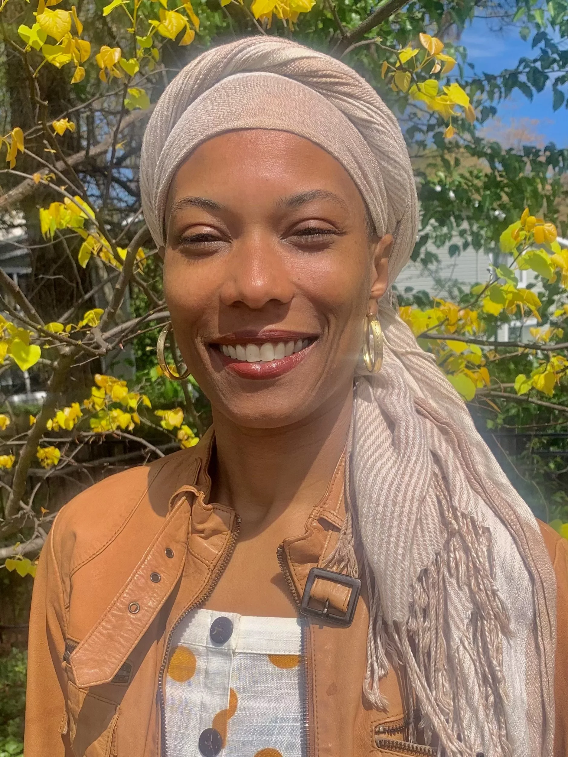 Meet The Team — Center for Intuitive Healing