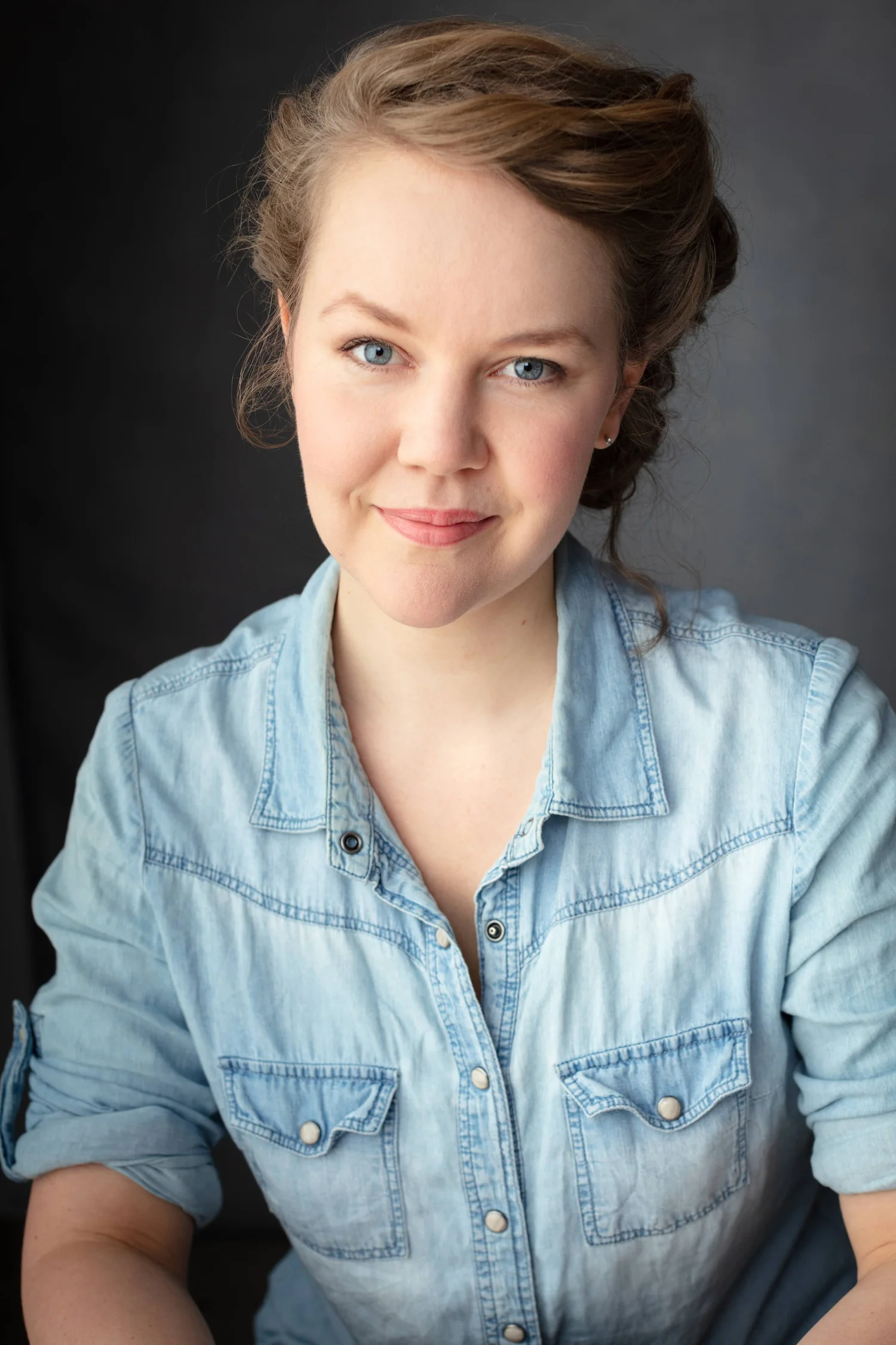 Nicola Shannon