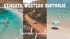 The Ultimate Travel Guide to Exmouth, Western Australia — Solside Studio