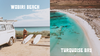 The Ultimate Travel Guide to Exmouth, Western Australia — Solside Studio