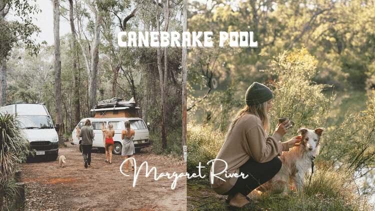 Top Forest Camp Spots in Western Australia's Southwest Region — Solside ...