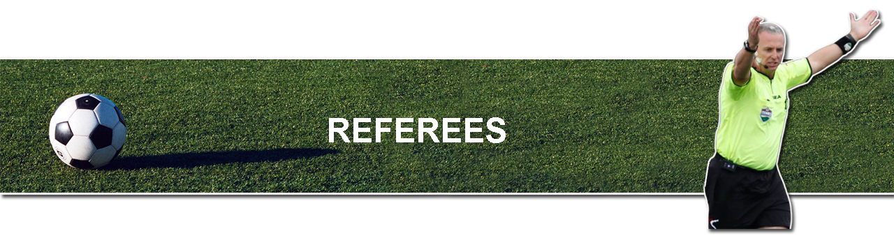 Referees — Baulkham Hills Football Club