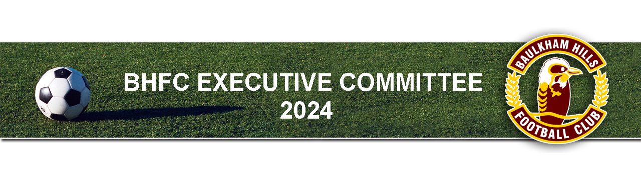 Contact Us — Baulkham Hills Football Club