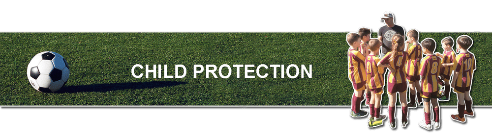 MEMBER PROTECTION — Baulkham Hills Football Club