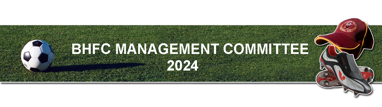 Contact Us — Baulkham Hills Football Club