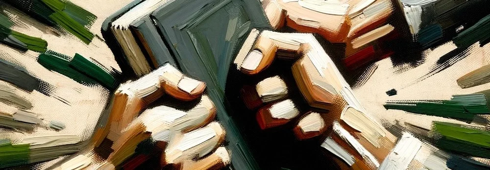 Famous Author-Editor Duos from Literary History | Gilliam Writers Group