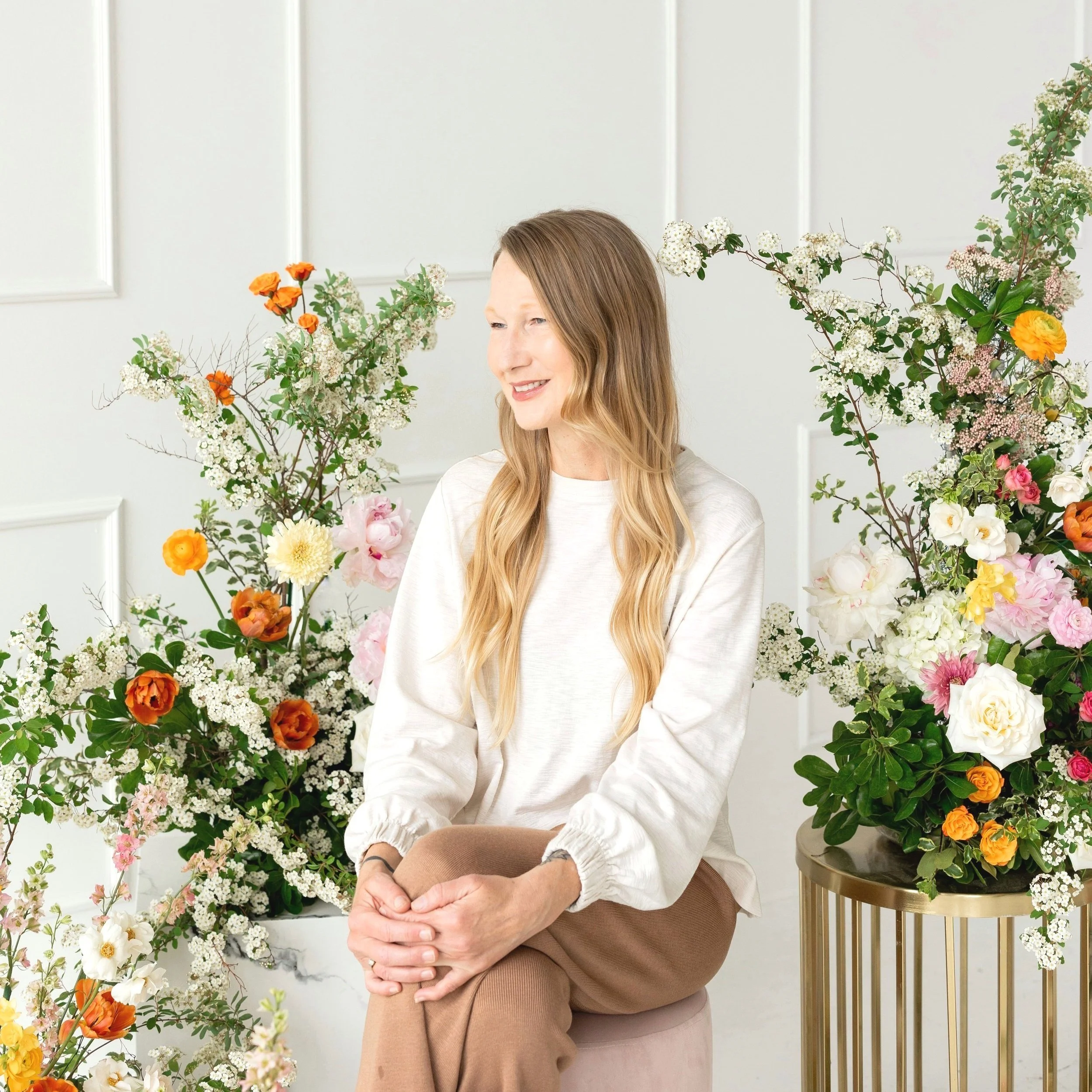 CV Flowers | Rhode Island Wedding Florist