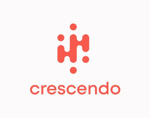 Crescendo Logo