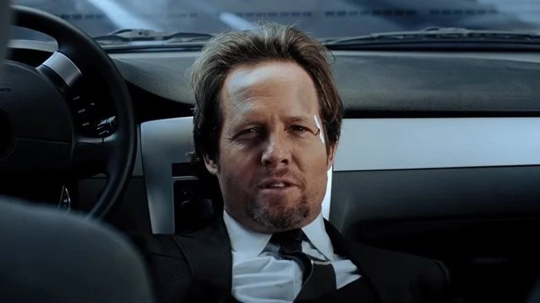 Allstate Commercial Mayhem
