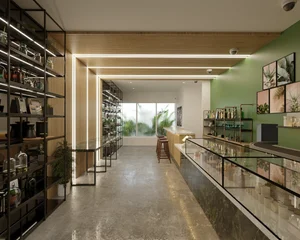 North Shore Cannabis Store