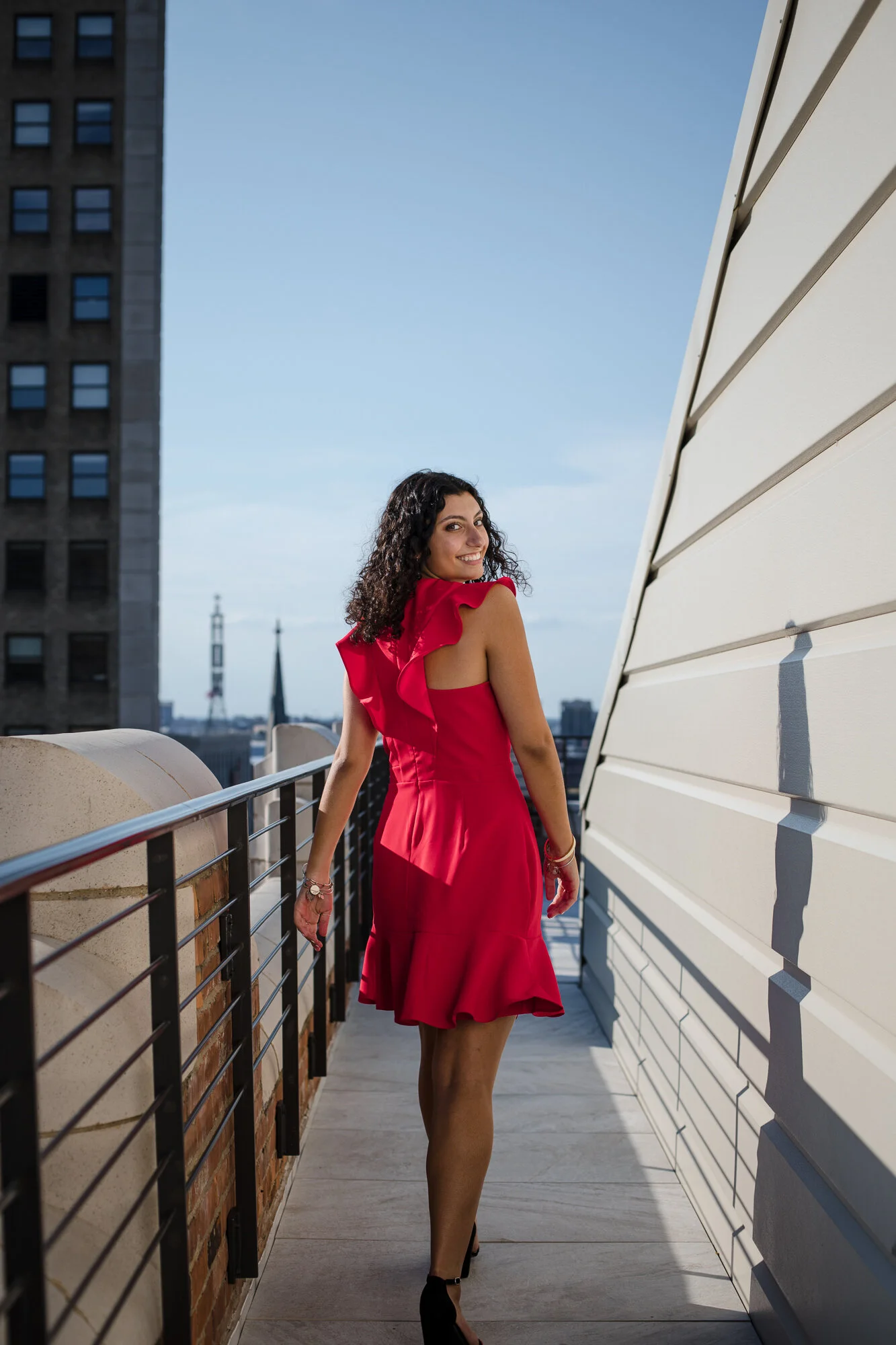 Senior Portrait Photography- Metro Detroit Oakland County Photographer ...