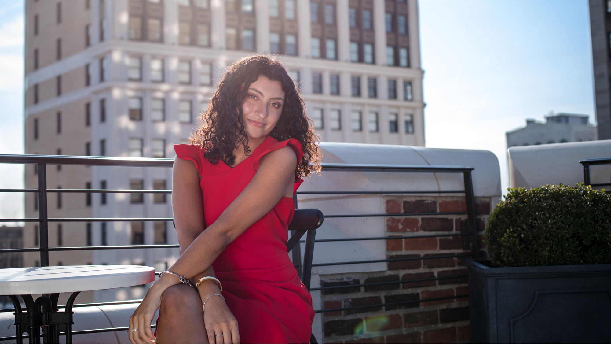 Senior Portrait Photography- Metro Detroit Oakland County Photographer ...