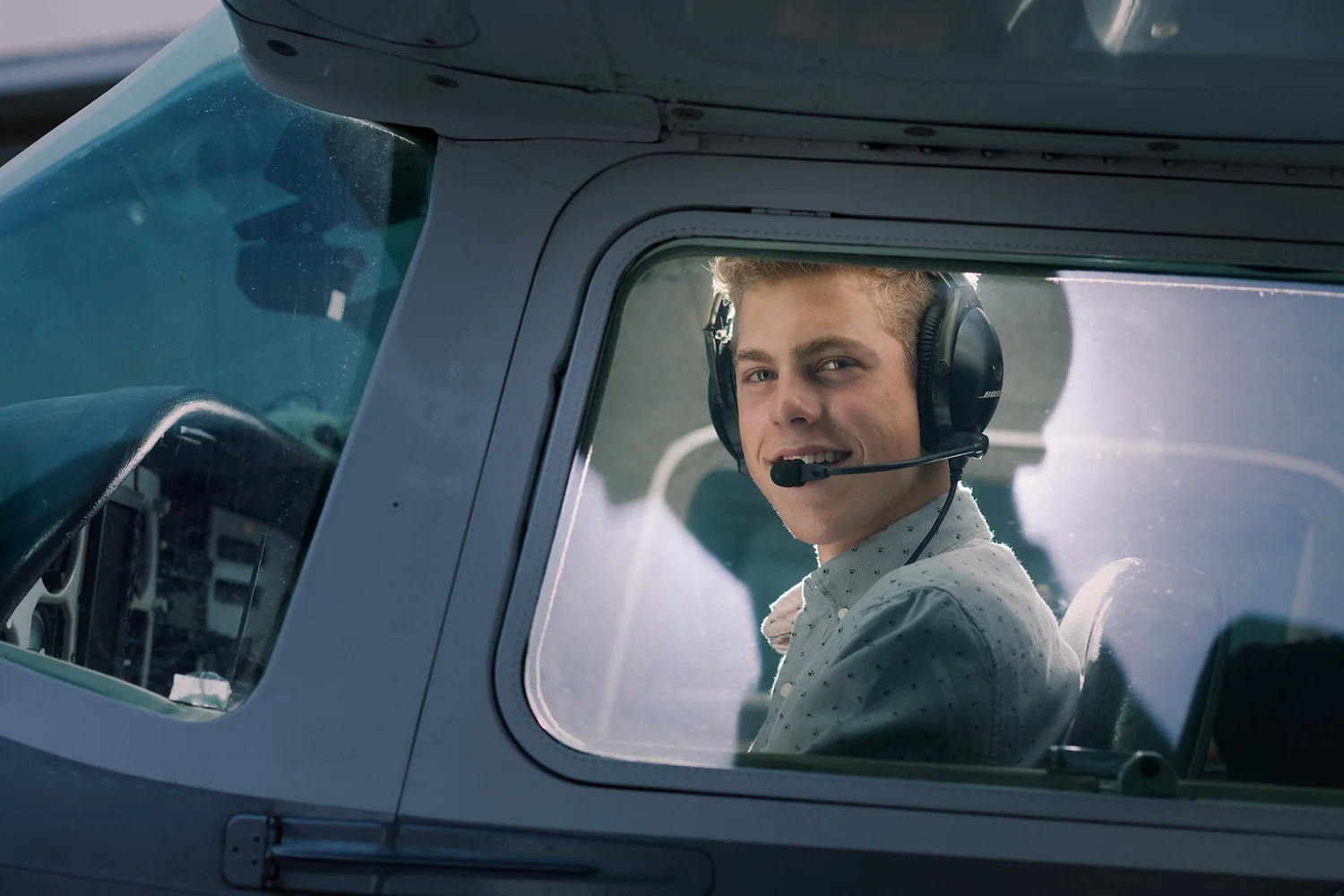 Senior Portrait Photography- Metro Detroit Oakland County Photographer ...