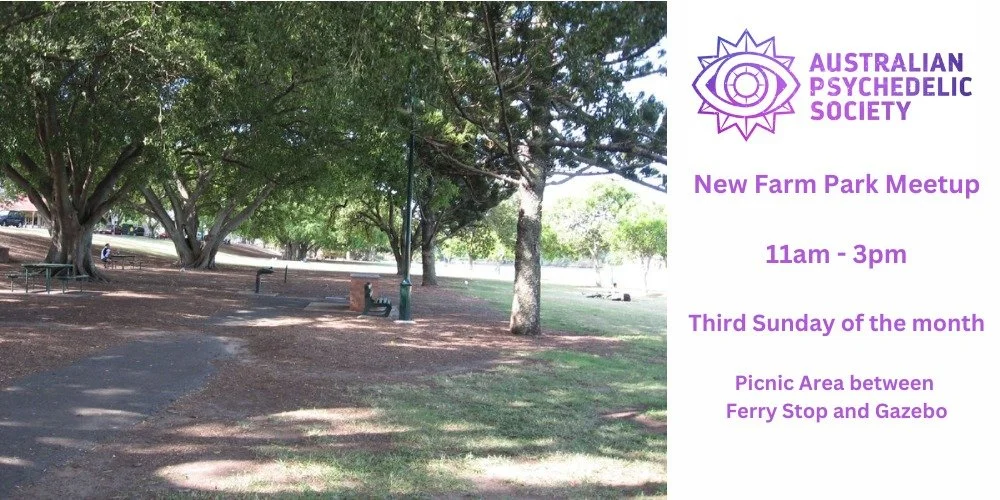 Australian Psychedelic Society