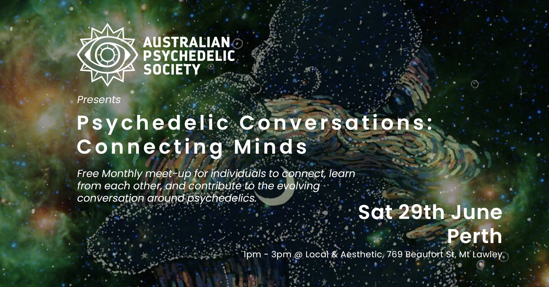Australian Psychedelic Society