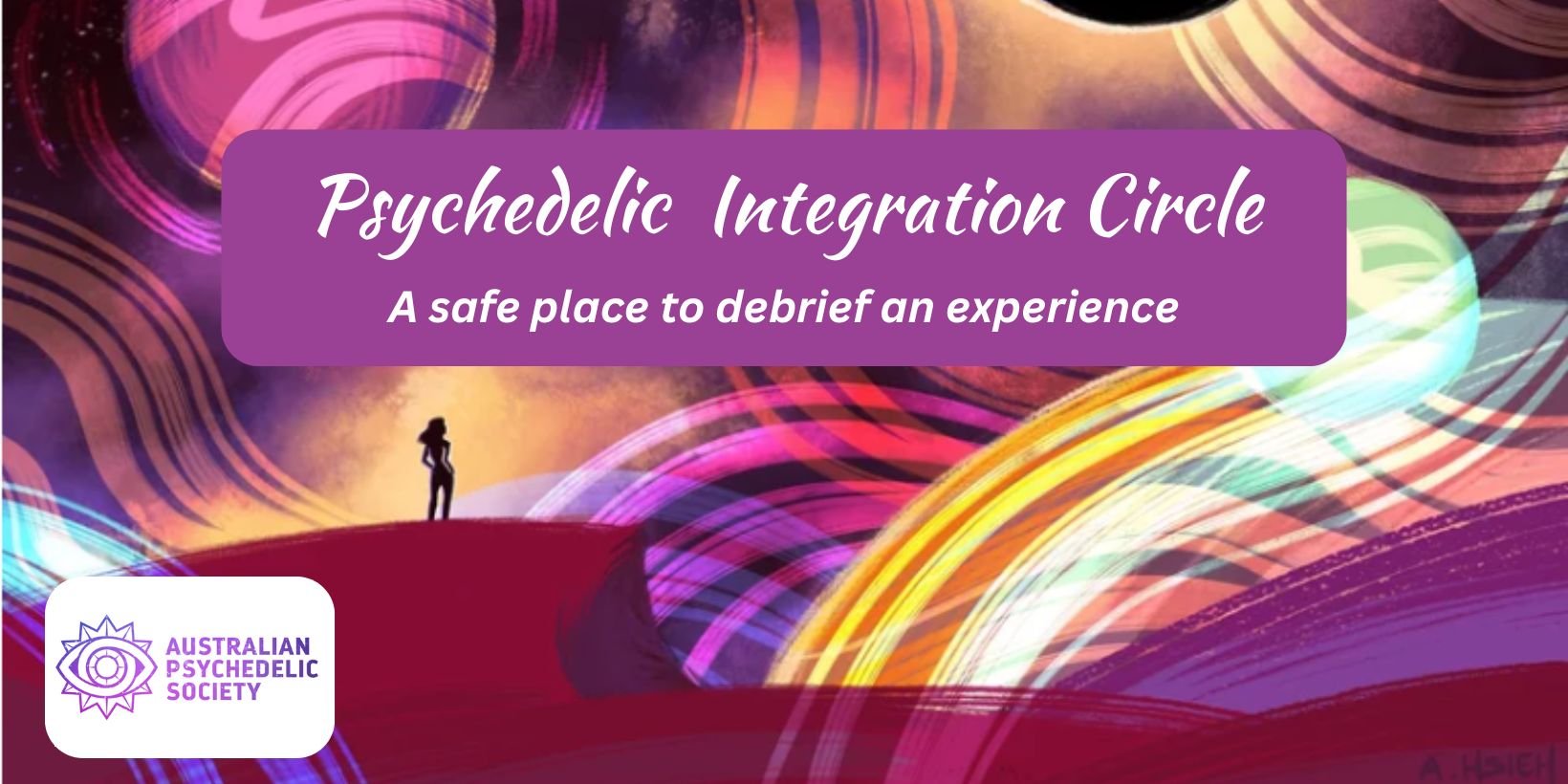 Australian Psychedelic Society
