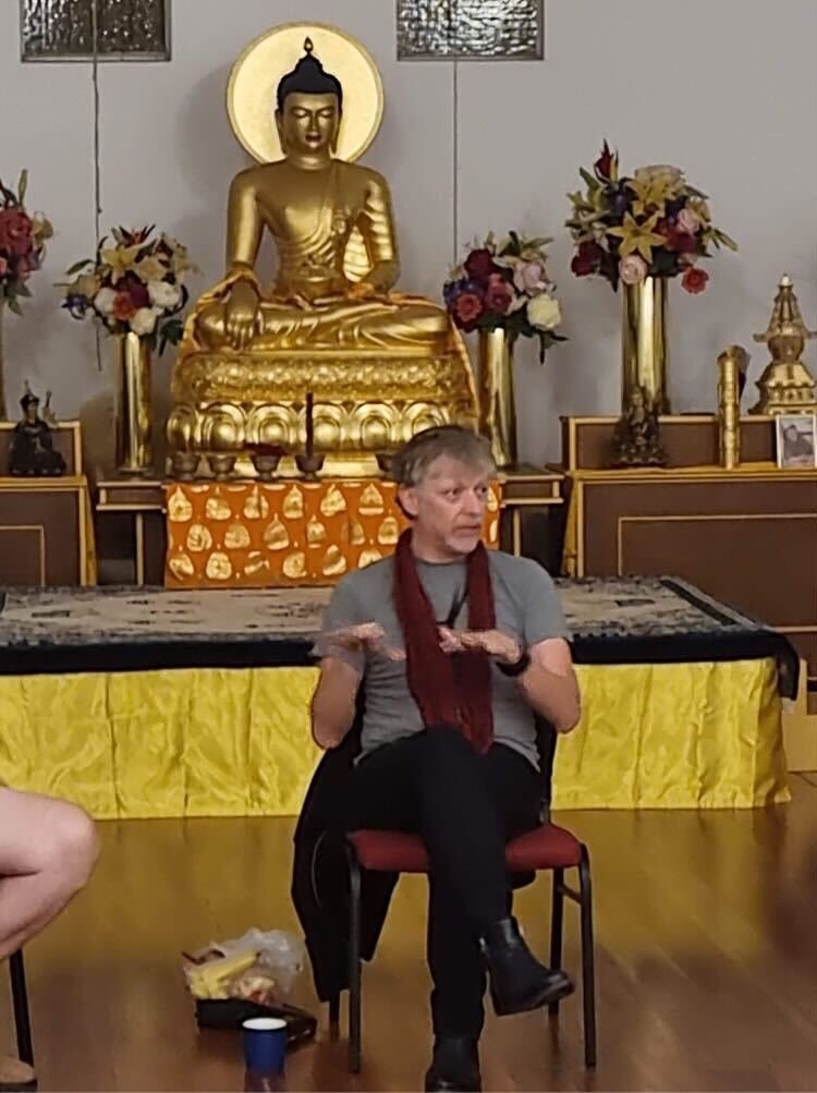 Aya Awakenings Q&A with Author Rak Razam Review