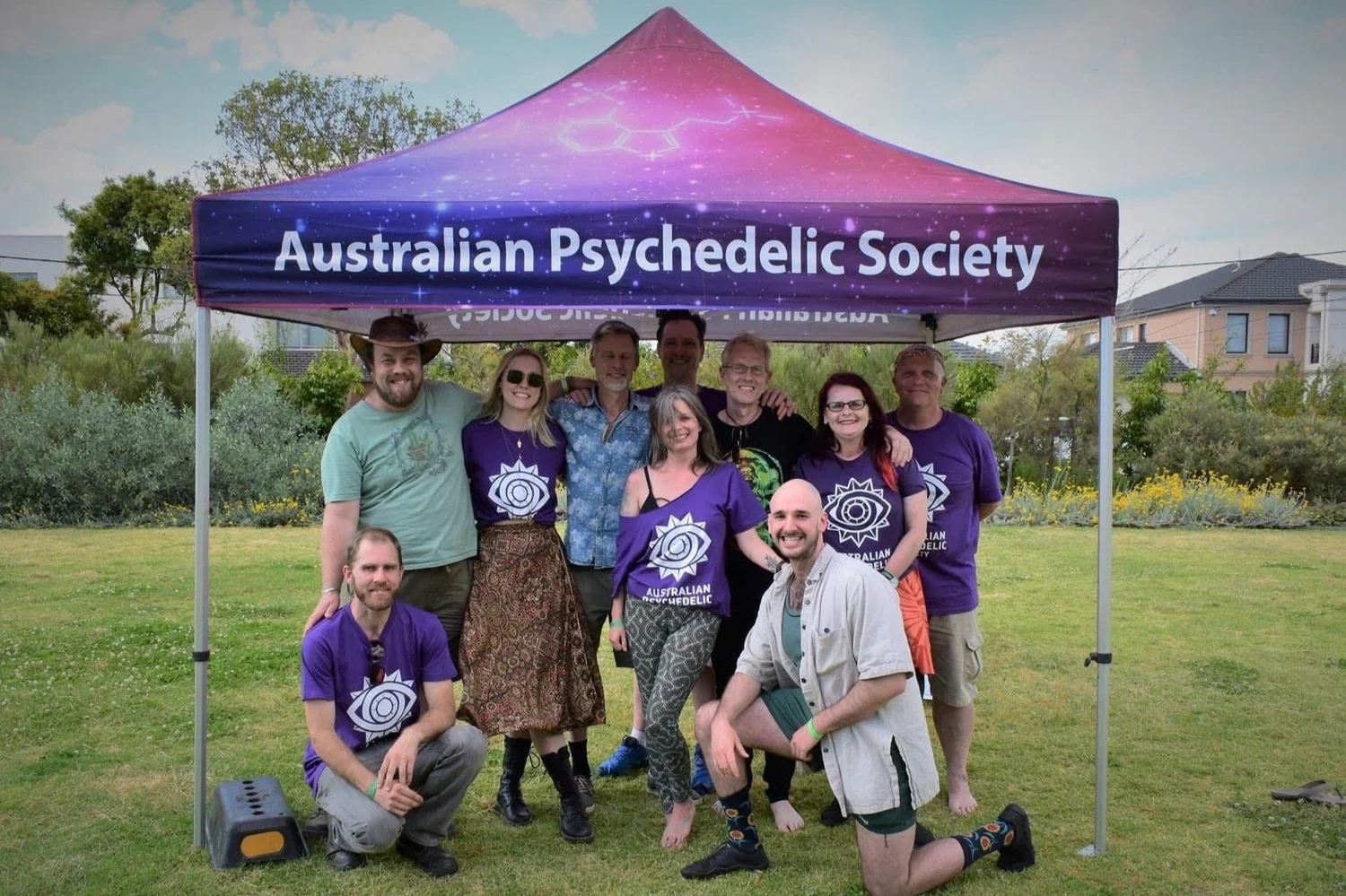 Australian Psychedelic Society