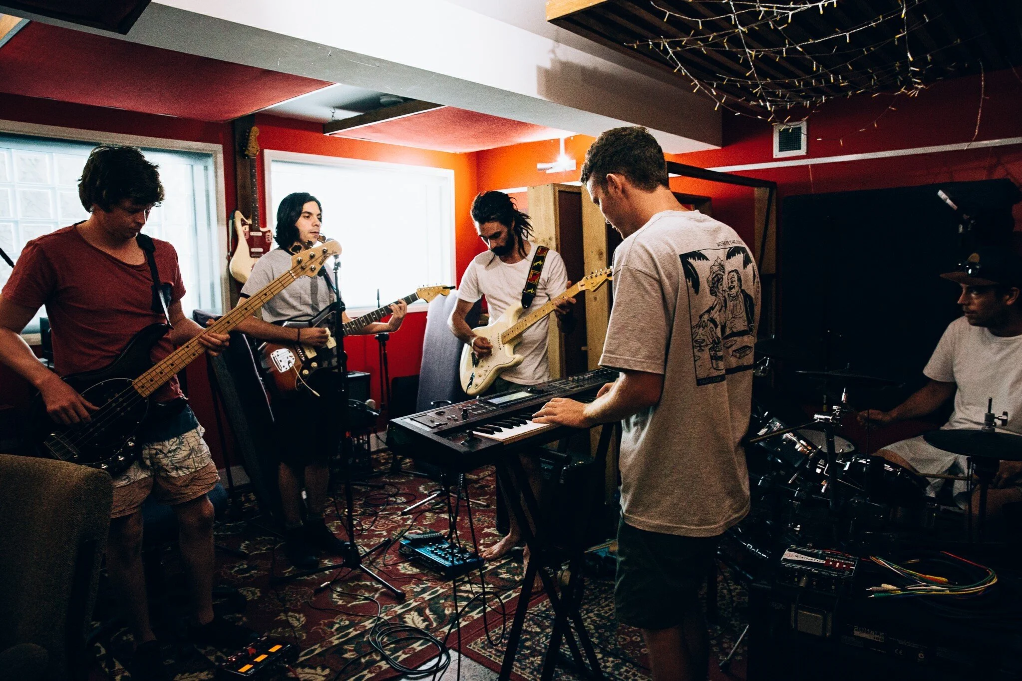 Press — Cedarsmoke