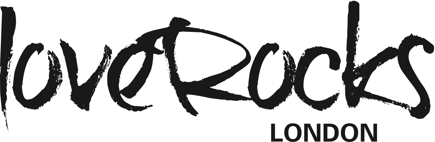 I Love Rock Logo