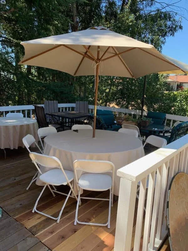 Event Gallery — Party Rental Outlet