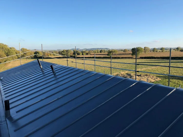 Aviation Roofing