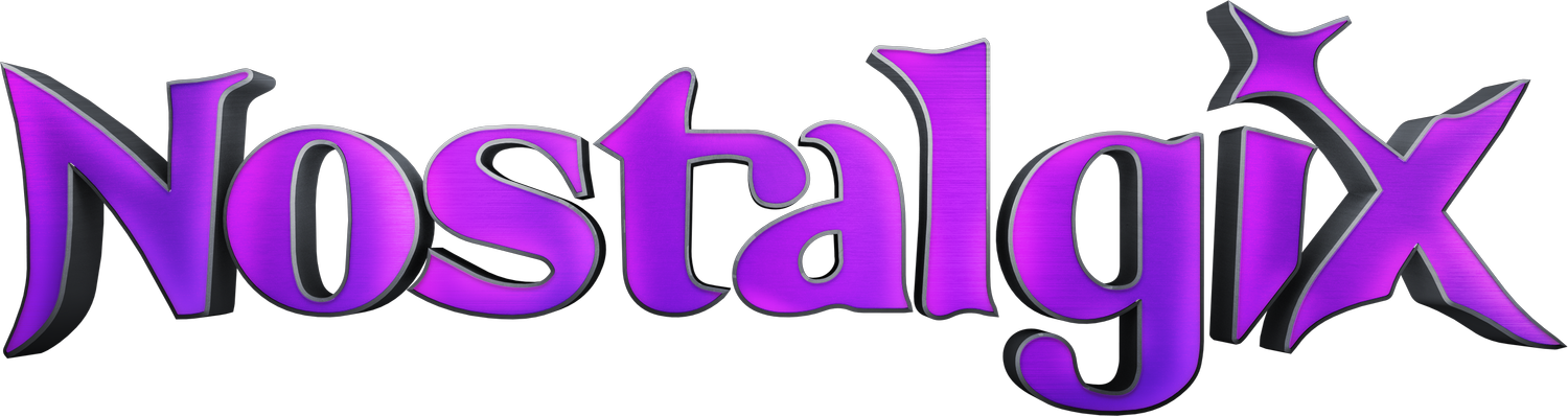 Nostalgix