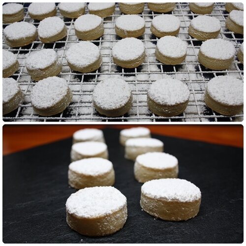 Nevaditos | Cocinando a mi manera