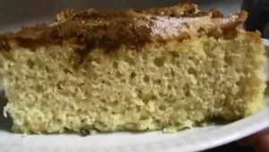 Coca boba tradicional típica de Alicante | Cocinando a mi manera