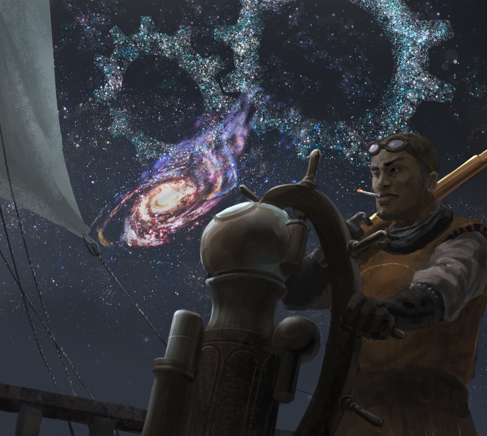 Hardcover — ADVENTURES IN ZEITGEIST