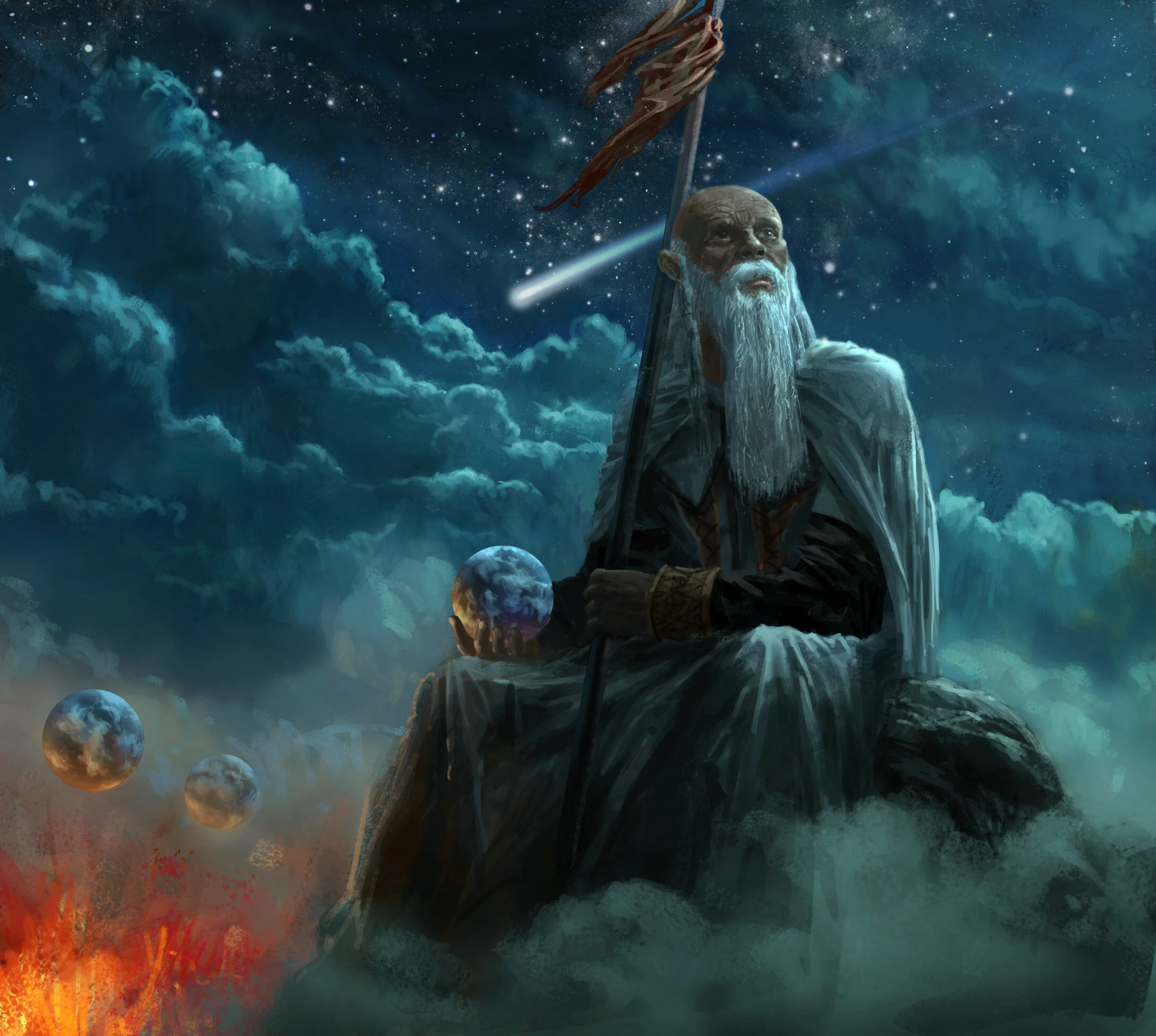 Timeline — ADVENTURES IN ZEITGEIST