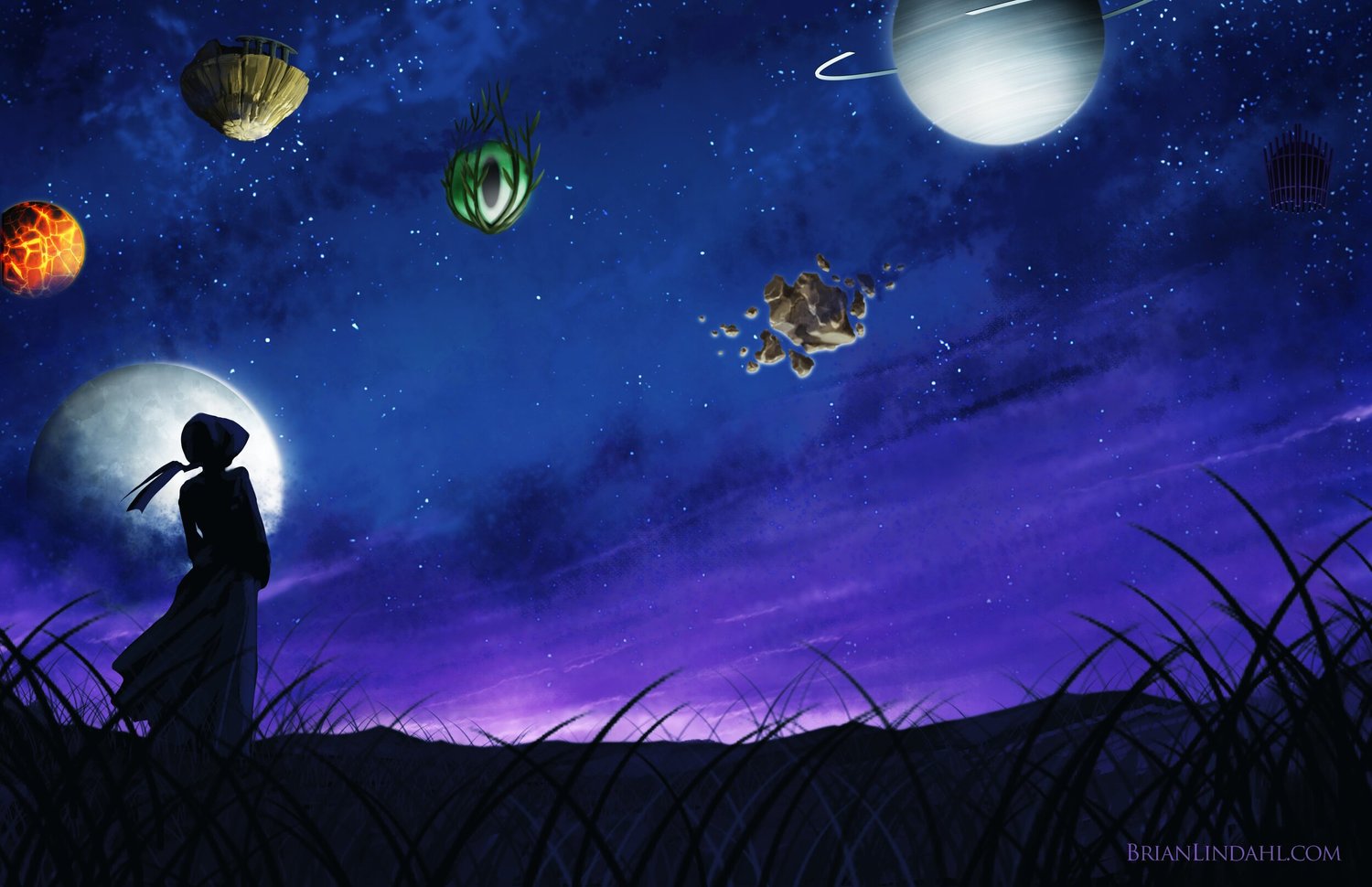 Planets & Planes — ADVENTURES IN ZEITGEIST