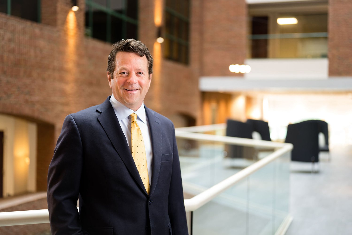 John J. Griffin, Jr. — Kay Griffin, PLLC - Commercial Litigation Attorneys