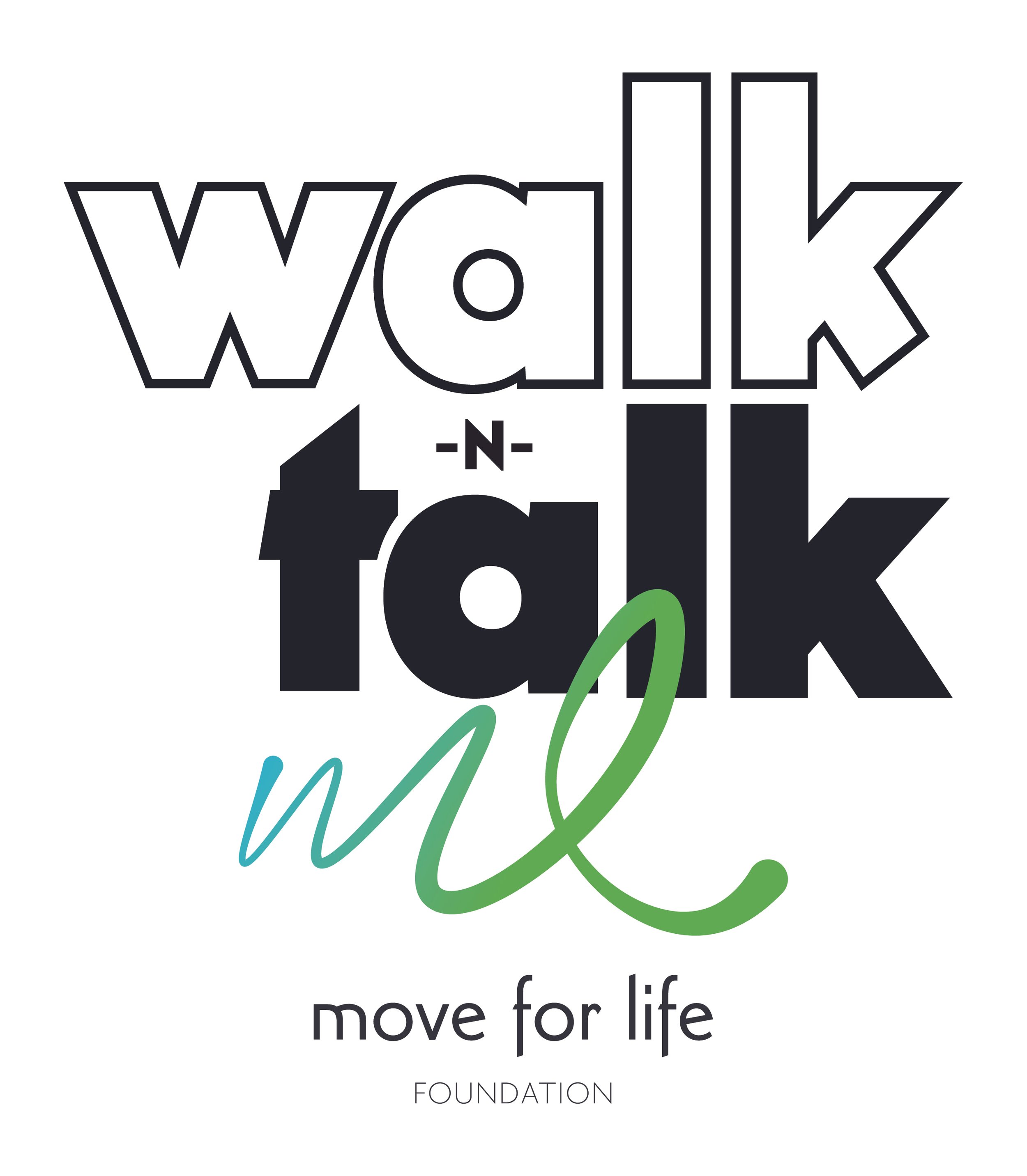 Move for Life Foundation