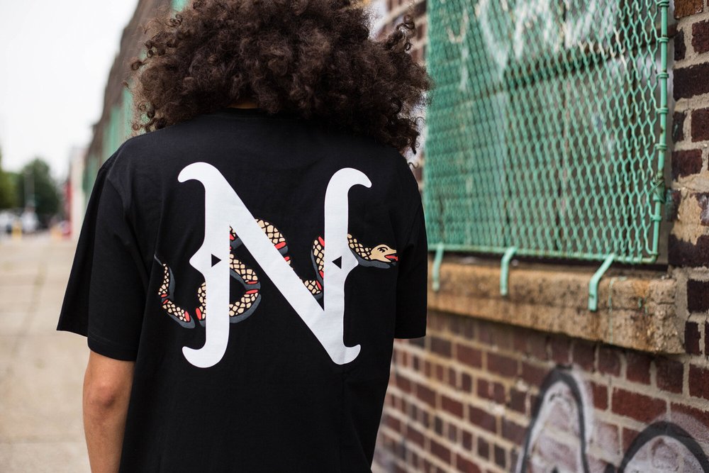 Nash Design - Nativ. Label