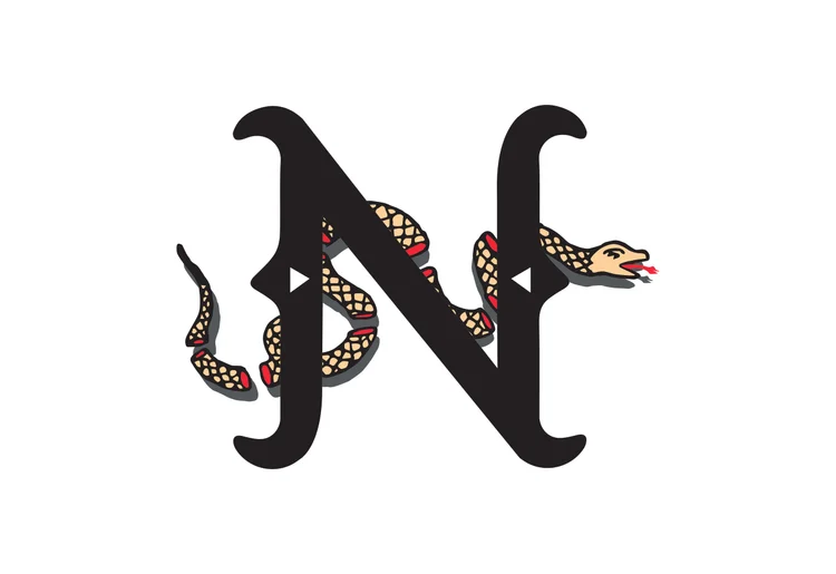 Nash Design - Nativ. Label