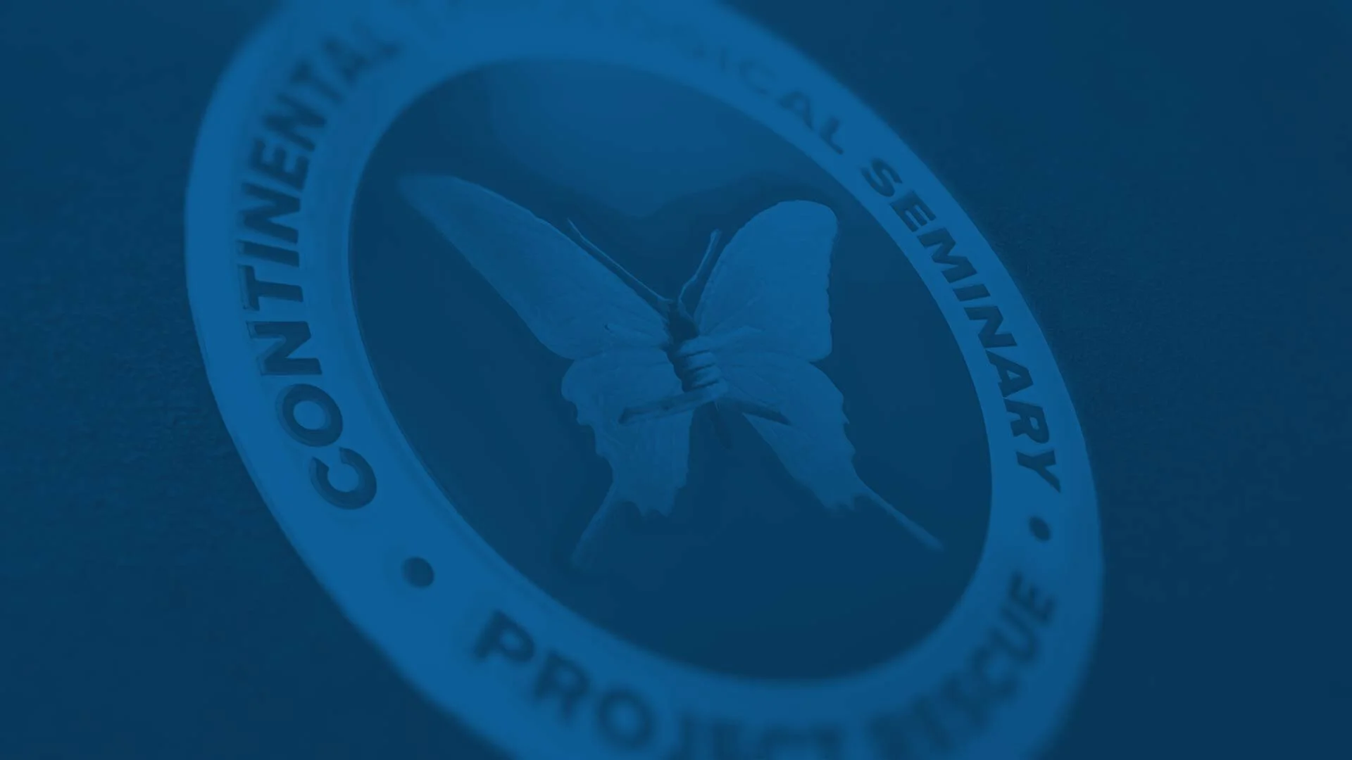 Certificate Program — PROJECT RESCUE