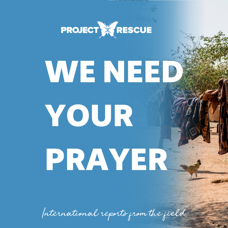 PROJECT RESCUE
