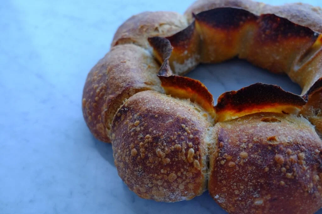 Gallery 1 — On The Rise Artisan Breads